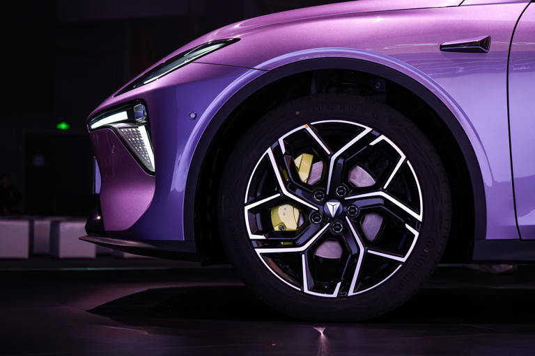 13.99万元起，深蓝 L06凭什么颠覆15万级市场？