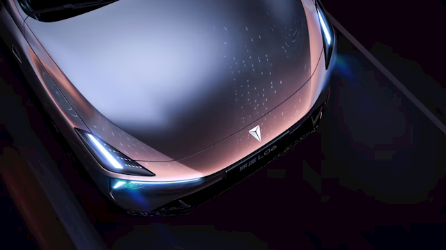 深蓝 L06全球首搭3nm座舱芯 邓承浩：汽车芯片要求已远超手机