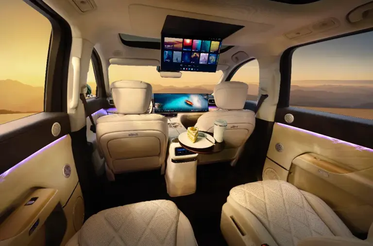 不到18万买台大空间SUV怎么样？17.99万起，奇瑞风云T11上市