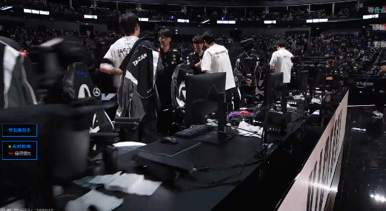 英雄联盟S15：T1战胜AL进四强！半决赛将战滔搏