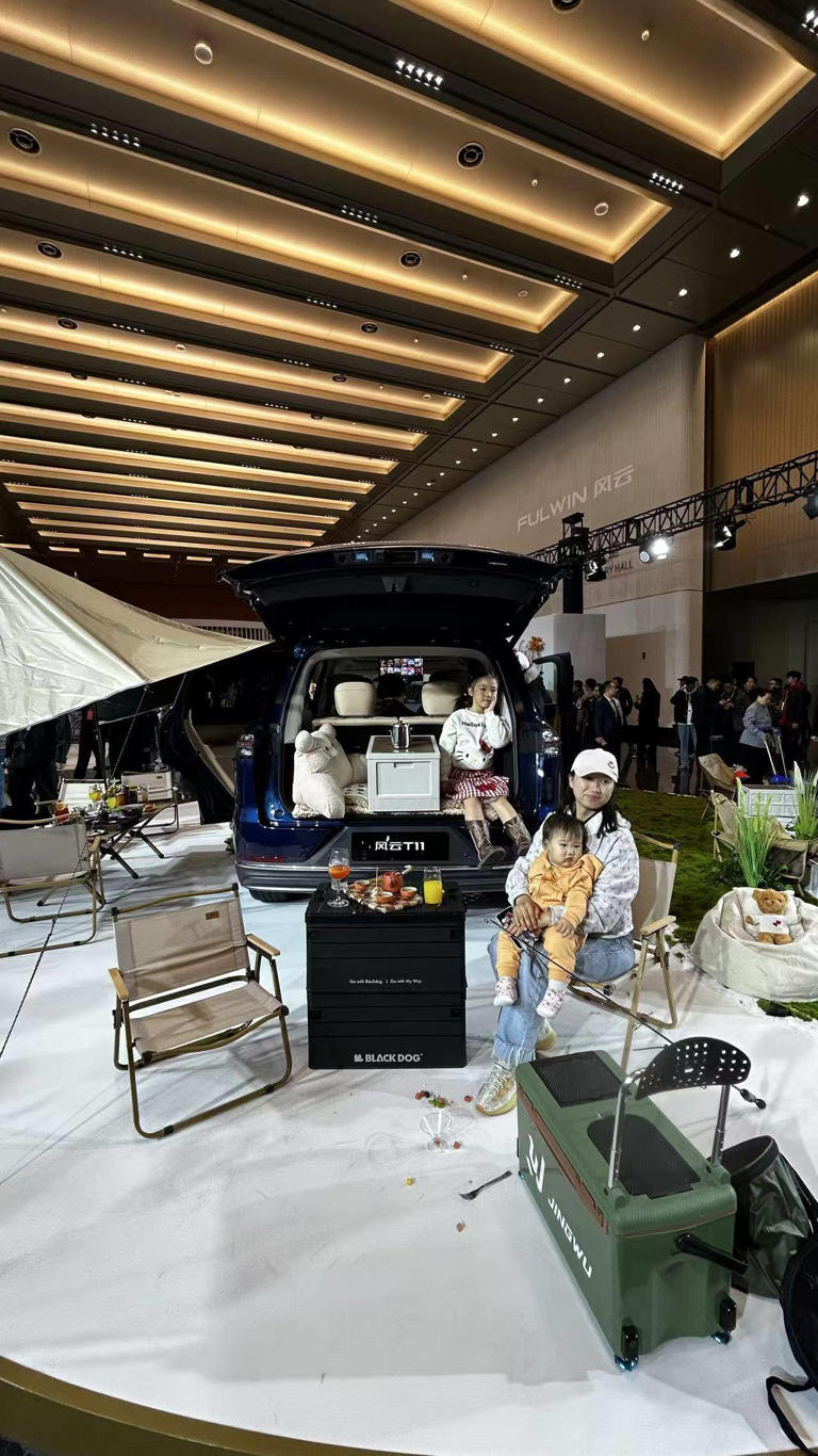 风云T11这17.99-23.99万元的价格 何以支撑起百万级豪车的价值？