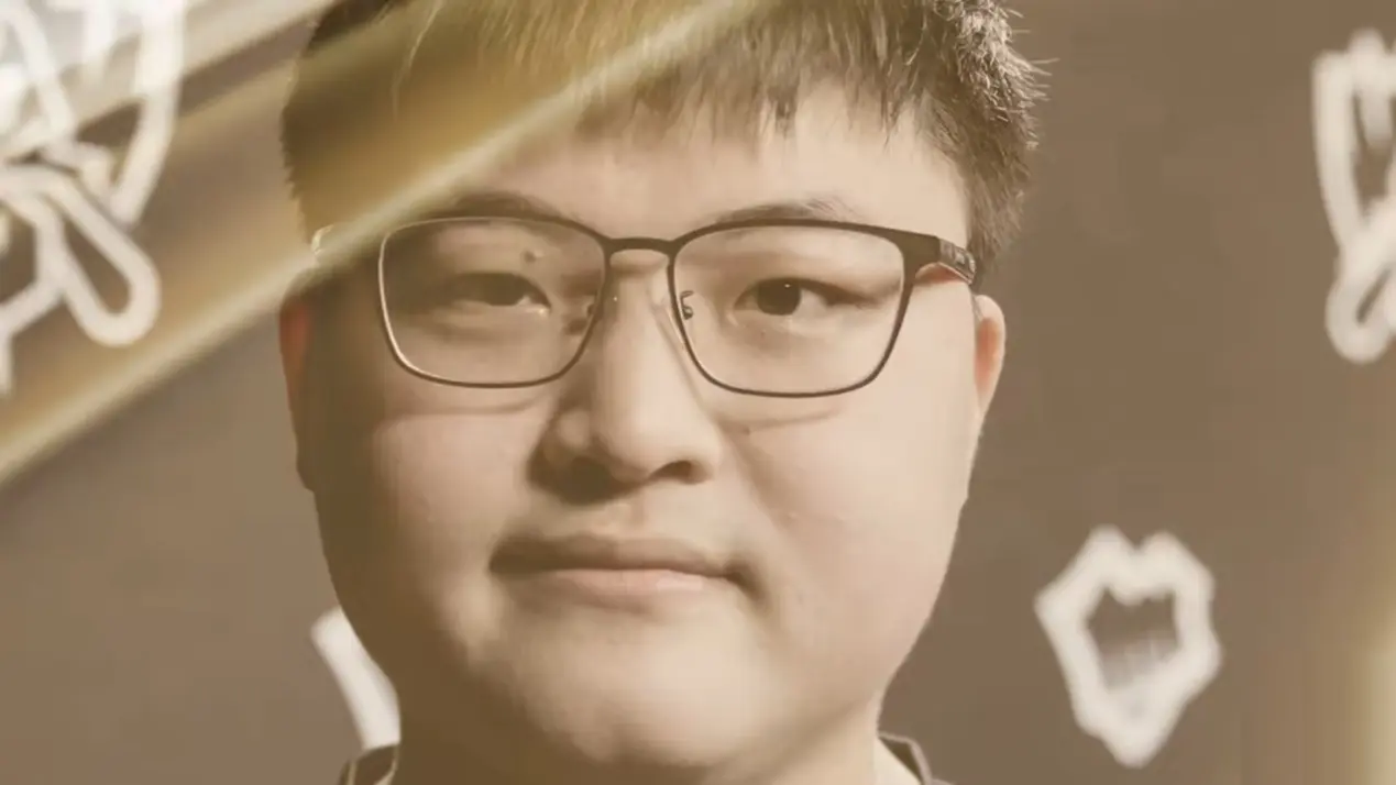 Uzi外网视频爆火，高度评价Ruler，是世界第一ADC，大于Gumayusi