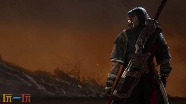 3A单人动作RPG《Project TAL》首支预告片发布