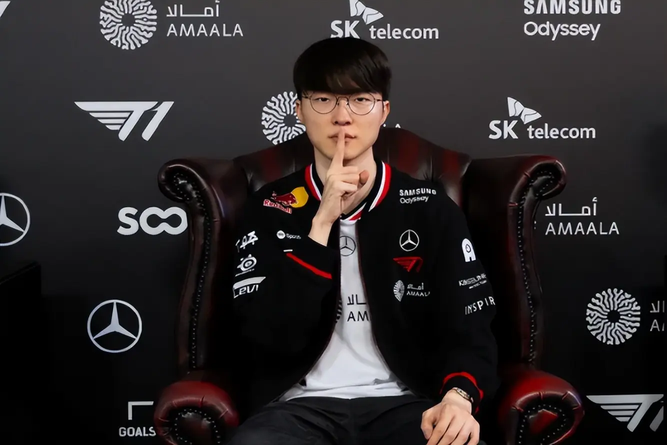 Faker乱了道心，夺冠意志不够坚定！UZI又将复出？MLXG一语道破