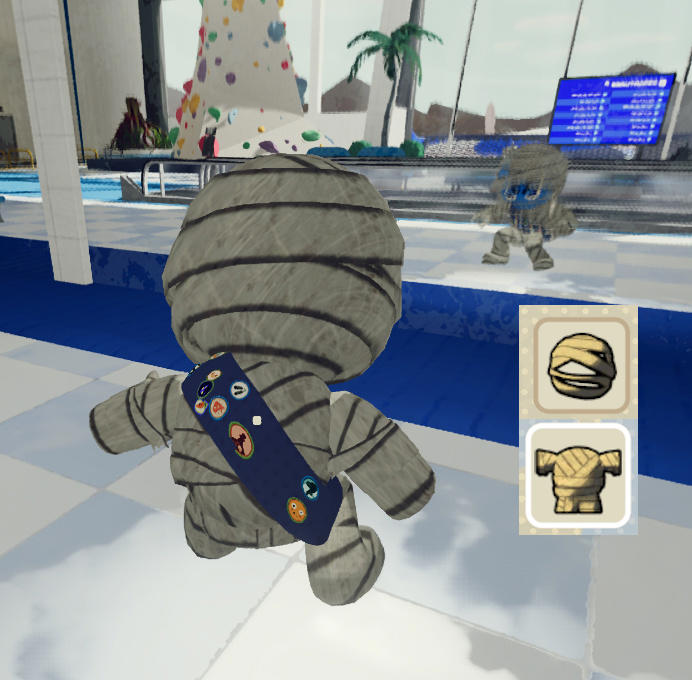 TMXX/PEAKv1.42 森蕈地图更新概览