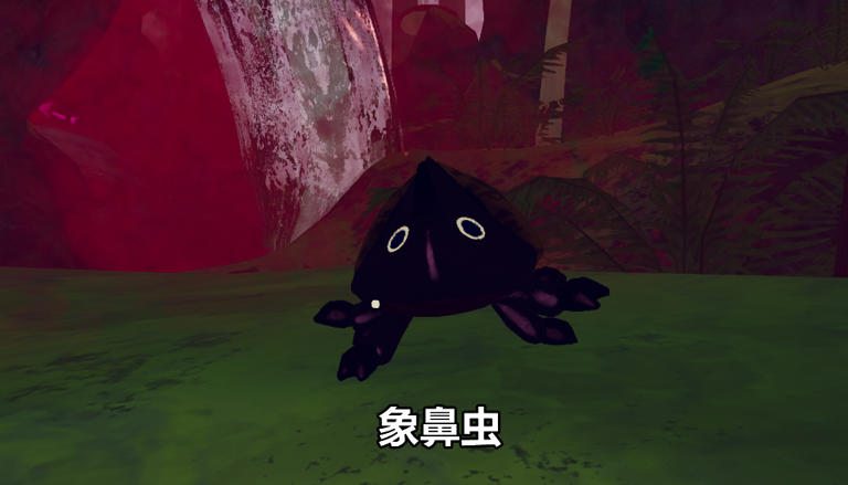 TMXX/PEAKv1.42 森蕈地图更新概览