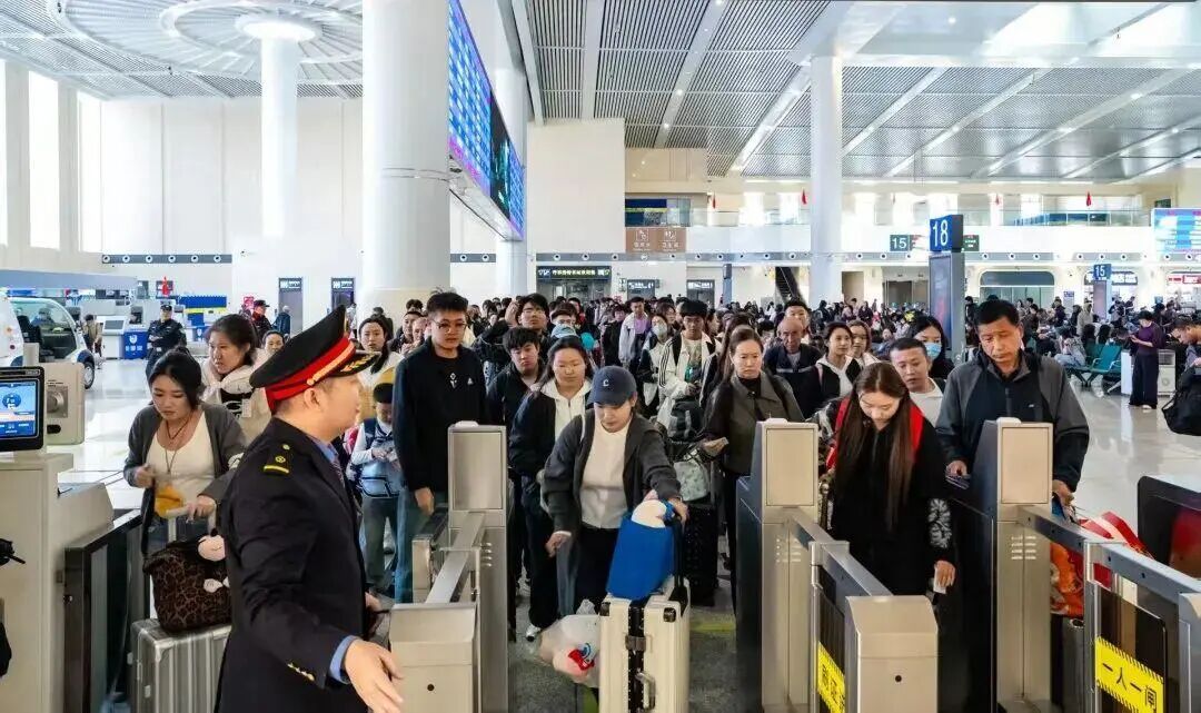 12306购票“价格最低”，能有多低？