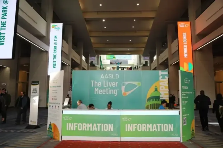 AASLD 2025盛大启幕 以“影响力”为纽带，深化全球肝病研究协作
