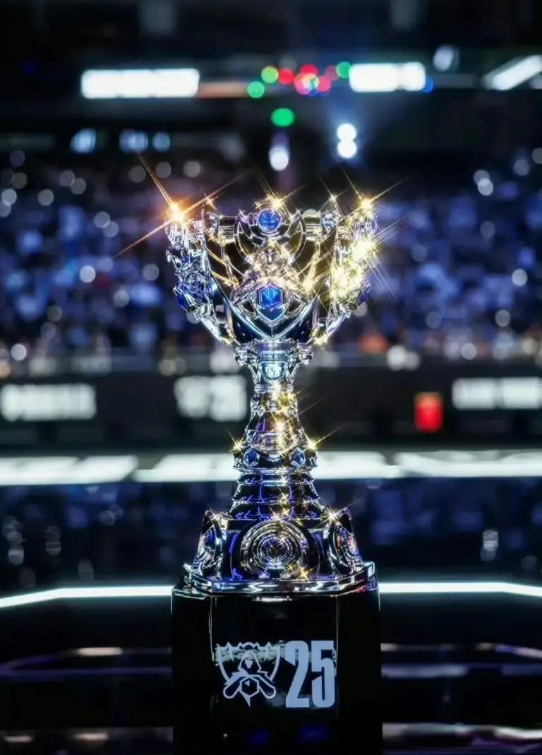 《英雄联盟》S15全球总决赛：LCK战队KT对阵T1，Faker冲击第六冠