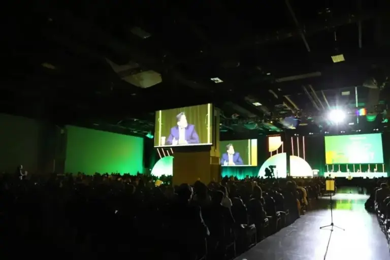 AASLD 2025盛大启幕 以“影响力”为纽带，深化全球肝病研究协作