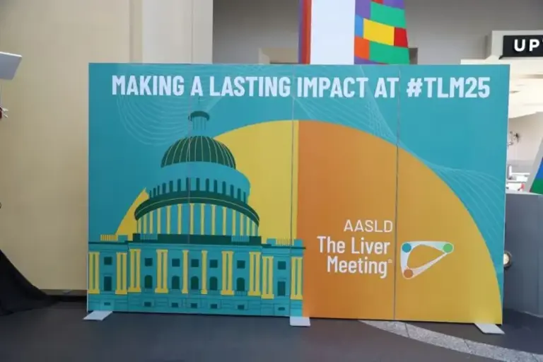 AASLD 2025盛大启幕 以“影响力”为纽带，深化全球肝病研究协作
