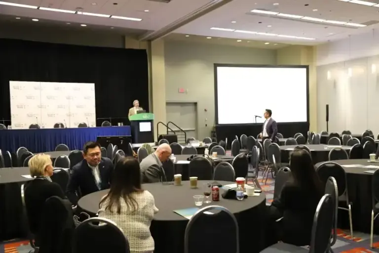 AASLD 2025盛大启幕 以“影响力”为纽带，深化全球肝病研究协作