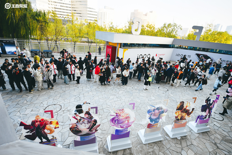 KPL年度总决赛“征服”鸟巢！电竞产业再迎战略升维｜观察