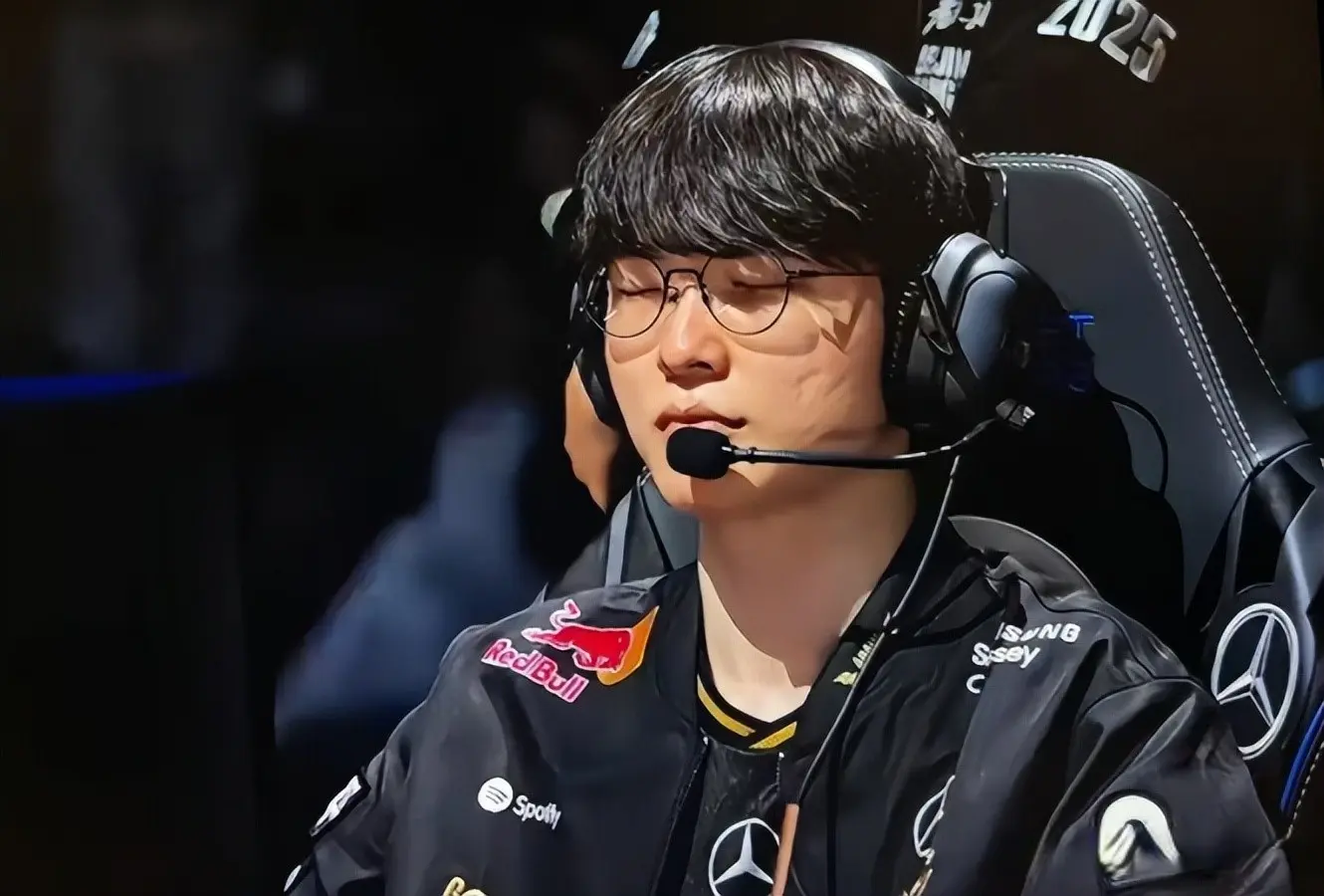 知名圈内人怀念Uzi，如果他没退役，LCK也不会这么嚣张