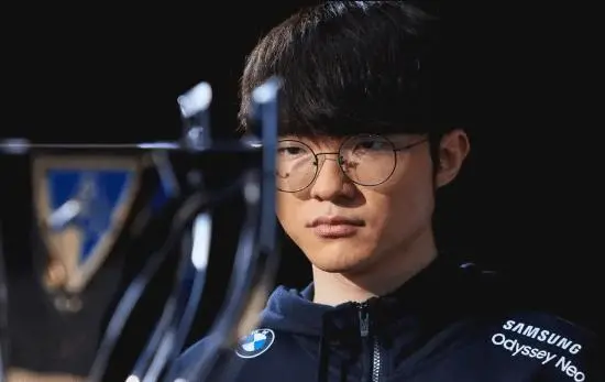 Faker六冠加冕，聪明比快更重要