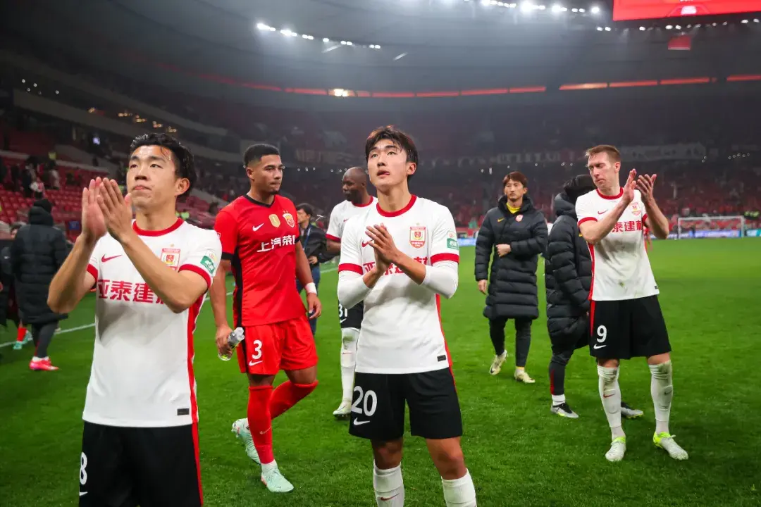 亚泰降级启示录：资金短缺下的悲歌与重生之路