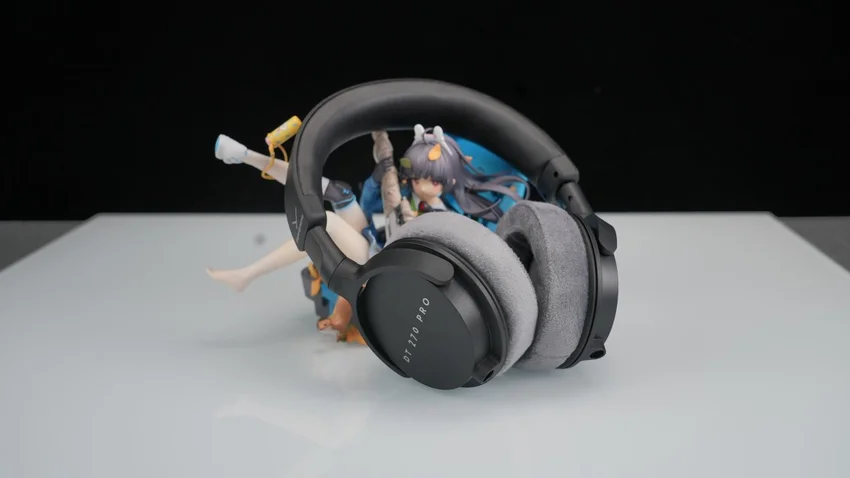 【S，6.2】拜亚DT270PRO