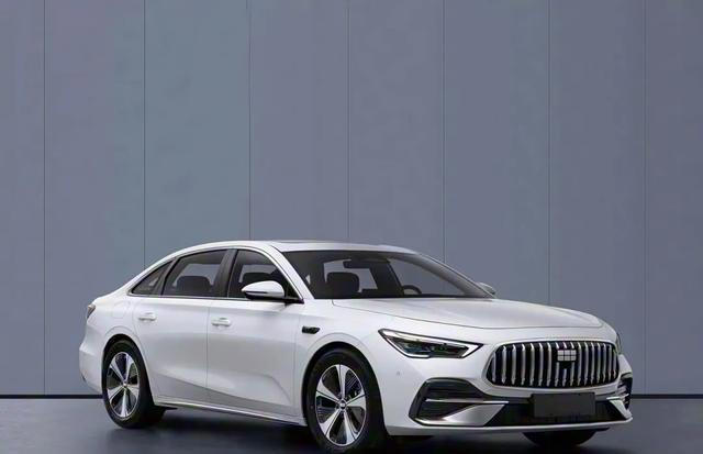 6款新车信息公布：元PLUS最大续航650km，小鹏P7+增程版26年发布