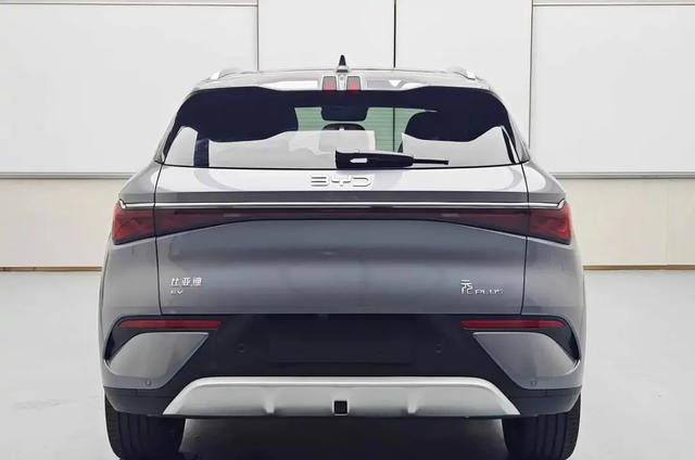 6款新车信息公布：元PLUS最大续航650km，小鹏P7+增程版26年发布