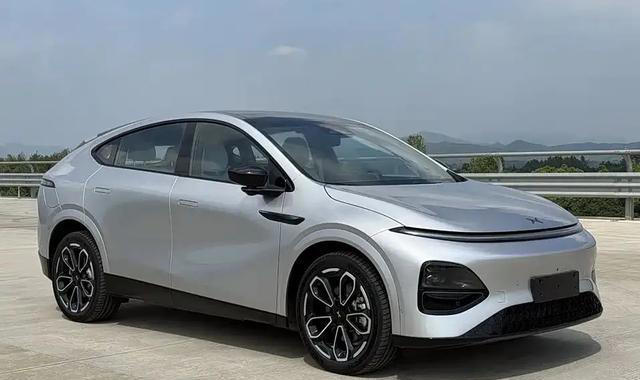 6款新车信息公布：元PLUS最大续航650km，小鹏P7+增程版26年发布