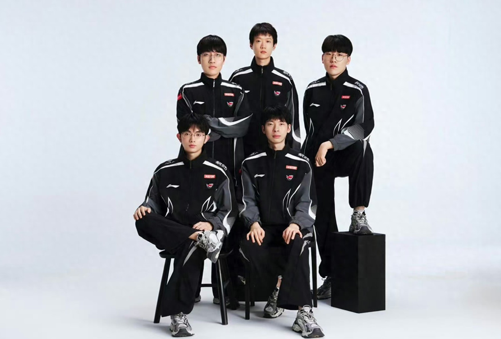 朱开谈JKL回归IG可能性，LPL联盟被成绩激怒