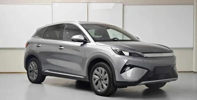 6款新车信息公布：元PLUS最大续航650km，小鹏P7+增程版26年发布