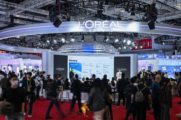 韩国护肤品牌Dr.G正式加入欧莱雅大家庭