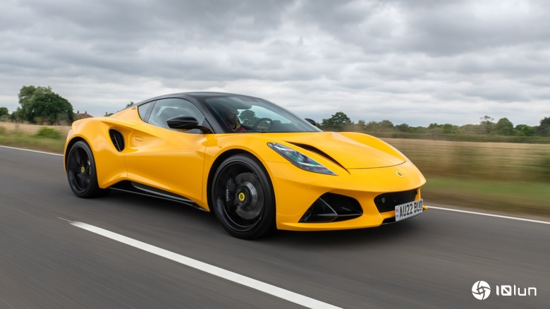 13款搭载丰田2GR-FE V6发动机的车型大盘点