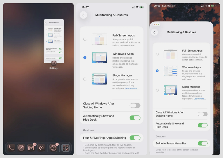 如何把你的iPhone“变成iPad”
