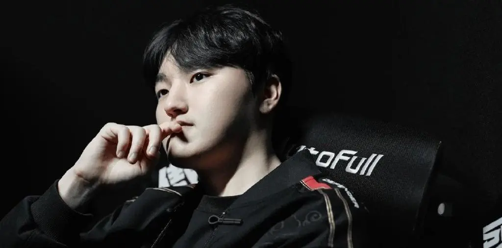 IG转会期迎来坏消息！Daeny跑路加盟GEN，京东被爆接触小奶油