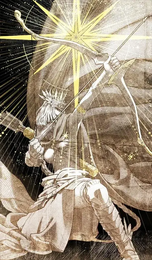 FGO弓阶冠位战：金闪闪守门，活动期间大量QP掉落