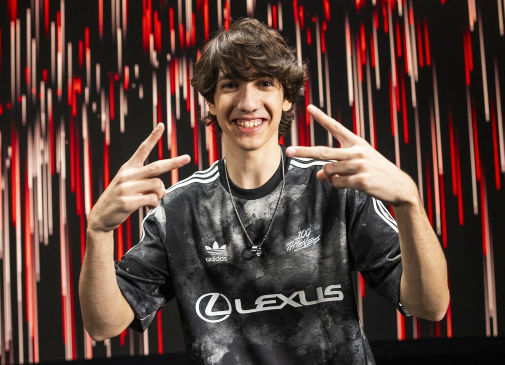 100T官宣：Dhokla/River/Quid/FBI/Eyla以及教练组全部离队