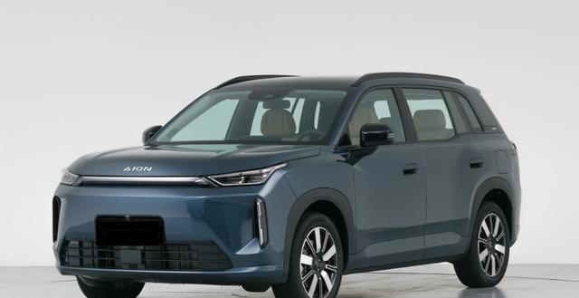 10.98万元起，广汽埃安AION i60上市，提供纯电／增程双动力