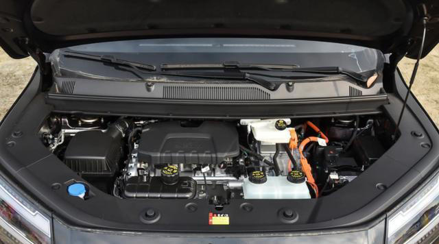 10万出头买MPV，还是插混动力，星光730 PHEV值得选吗？