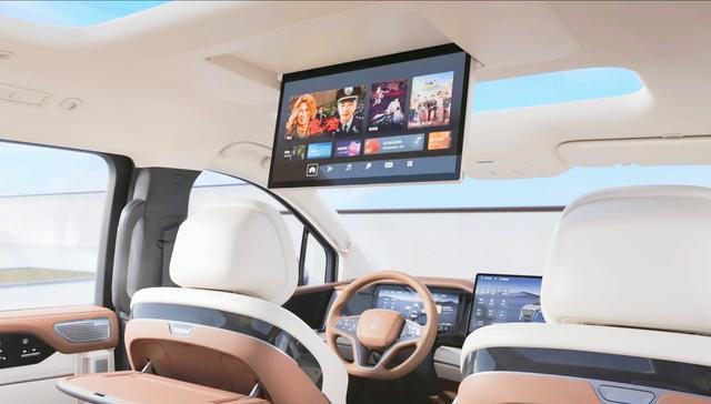 比亚迪又一款MPV上市，19.68万起，续航超1100km，油耗4.9L，要火