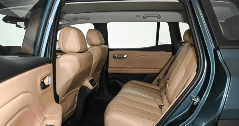 限时10.48万起，广汽埃安AION i60上市，埃安的增程你会买单吗？