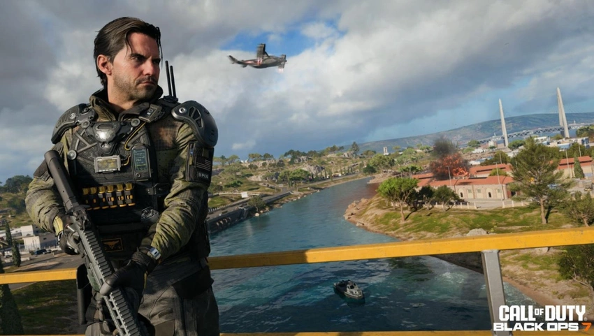 《COD：黑色行动7》MC用户评分1.6，创系列主要作品最低纪录