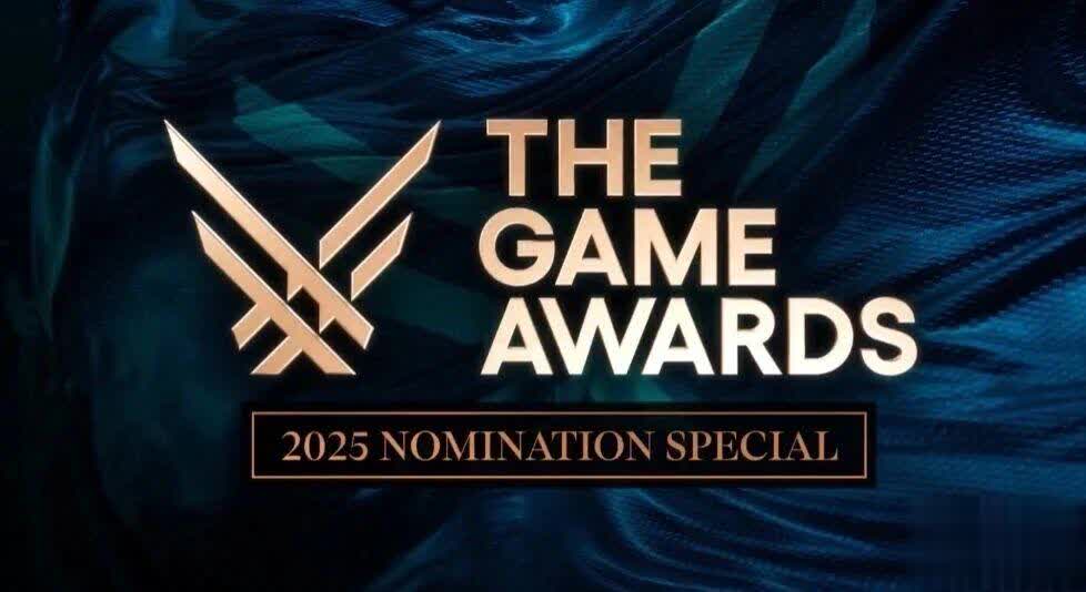 TGA 2025完整提名公布，最大赢家竟已提前锁定！