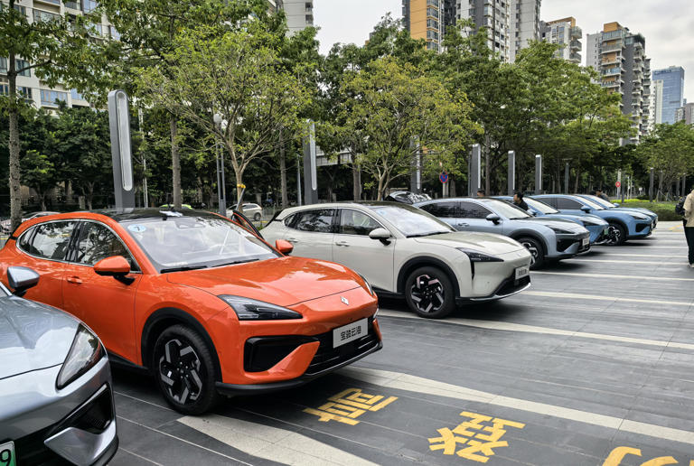 智驾深度评测：32TOPS的城区NOA，足够好用吗？