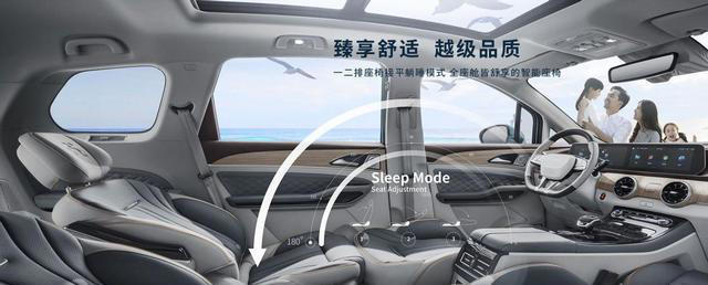东风风行游艇PHEV：1.5T插混MPV，轴距2900mm，百公里油耗仅5.4L