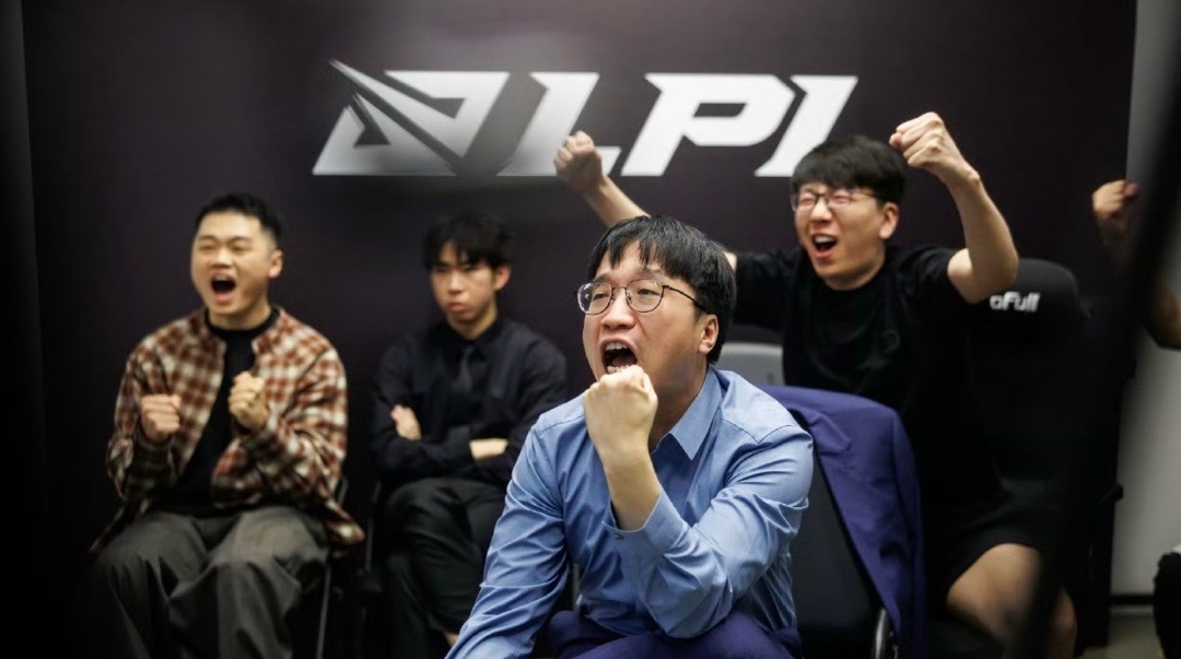 “Tabe背刺AL续约五人组”火了，曝转会JDG或BLG，ELK和ON互删