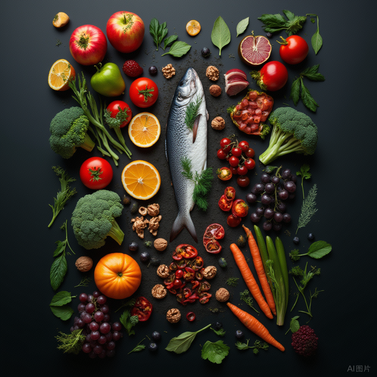 糖尿病偏爱哪些人？8 个坏习惯清单曝光，第 5 个居然最常见！