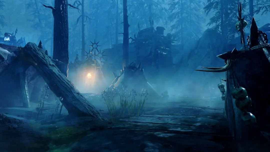 《战锤：末世鼠疫2》免费DLC“重返莱河” 11.20上线