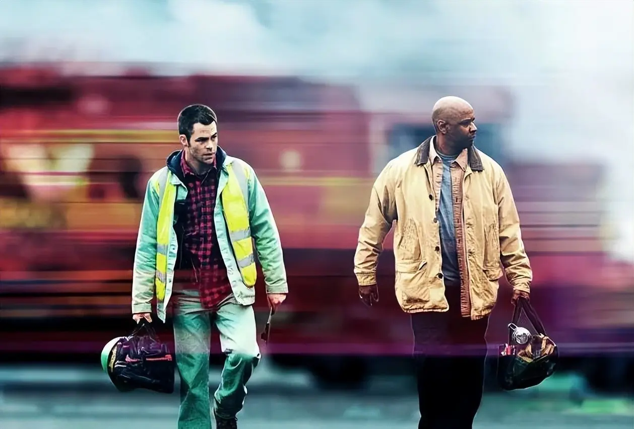 全程无尿点的6部神级电影，一口气看完真过瘾