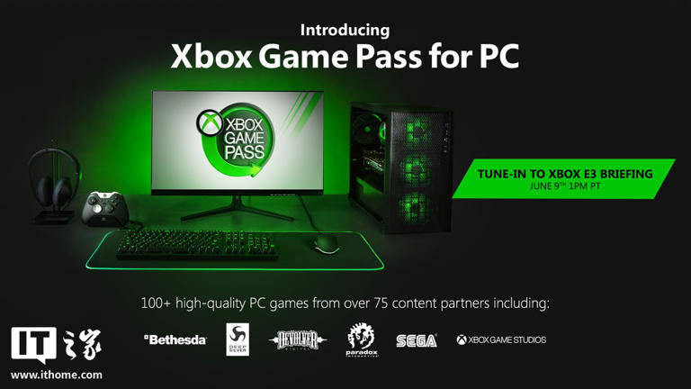 微软Xbox总裁：XGP并非复制奈飞模式，下一代主机性能有望超PS6