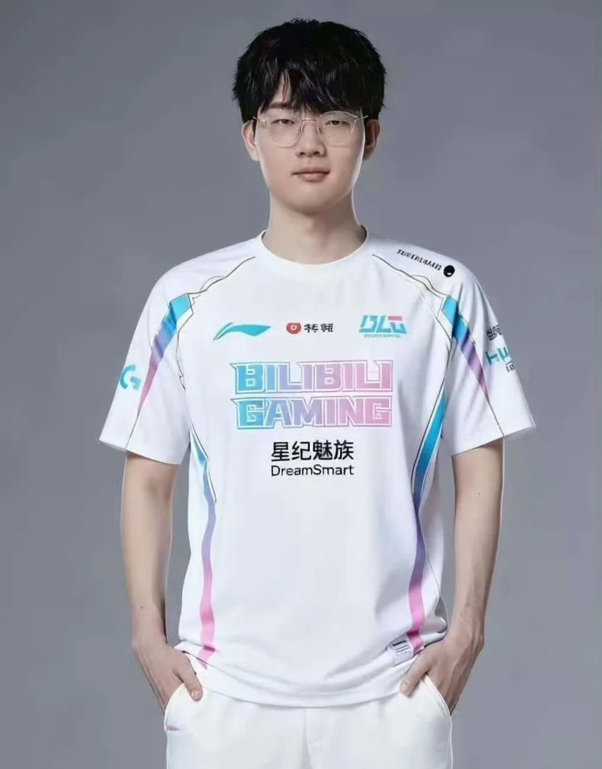 Viper重回LPL，加盟BLG接近百分百！！！