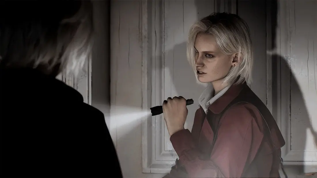 NS2 鼠标功能白做了？《生化 9》为啥放弃主机最大创新