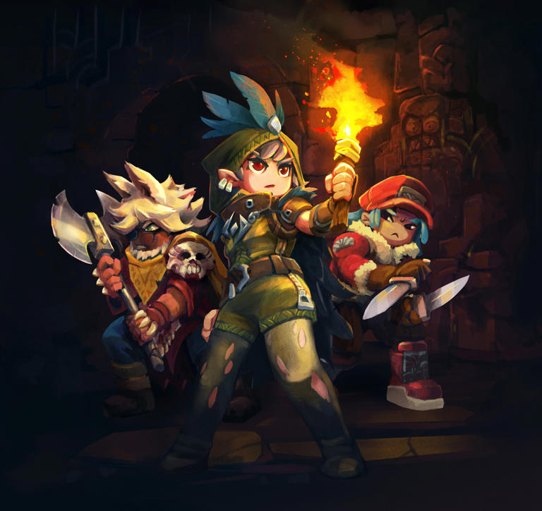 Hypixel 从 Riot 回购《Hytale》项目，游戏抢先体验日期即将公布