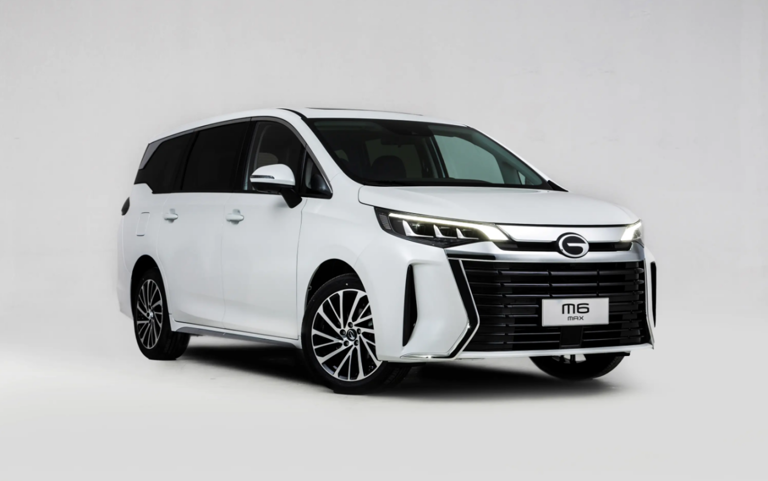 逆势下滑 10.9%！MPV 成车市 “逆行者”，被 8 系 9 系 SUV 抢了饭碗？