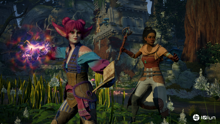 为何《Avowed》值得再玩一次探索2025年奇幻RPG的魅力